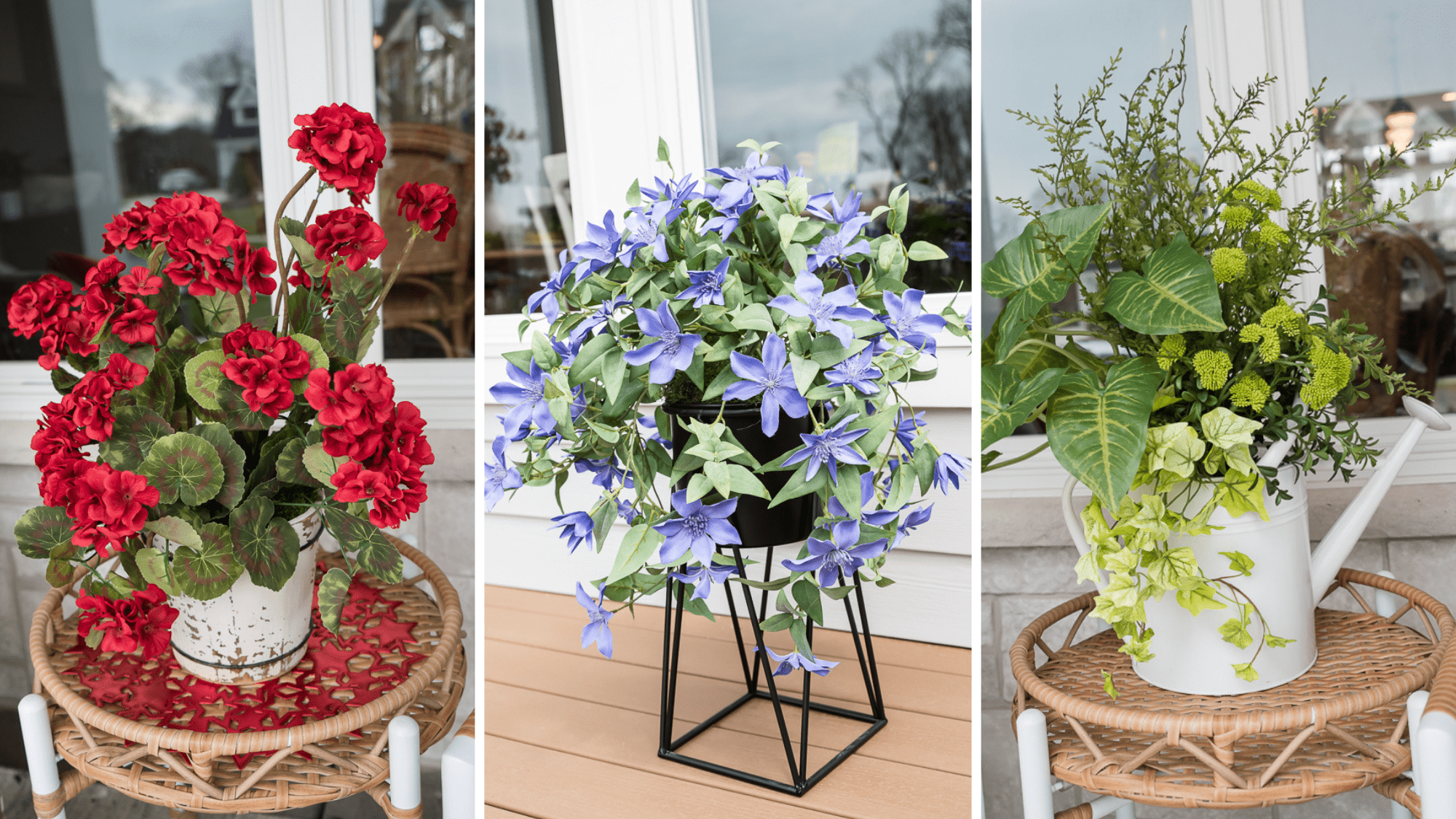 Planter Products – Greenery Market