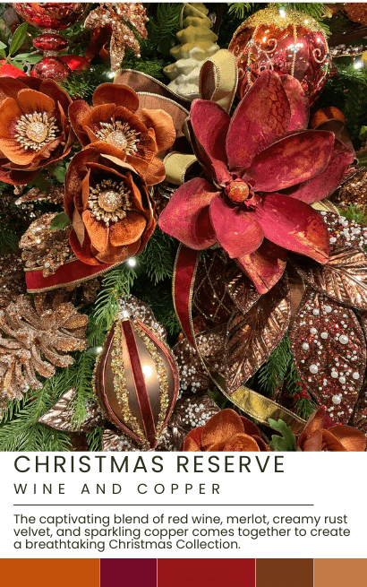 Christmas Reserve – Greenery Market
