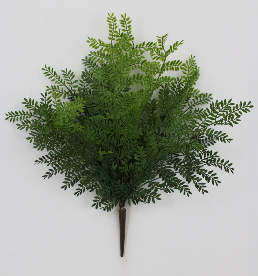 Soft Touch Alps Fern - 21" – Greenery Market