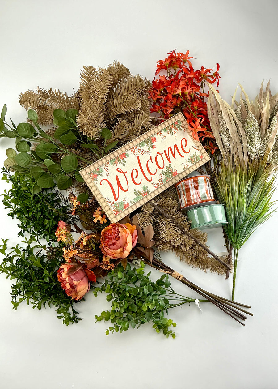 As Seen On SCW – Greenery Market