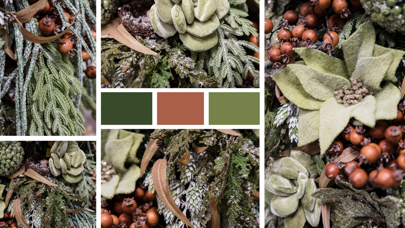 Walk In The Woods – Greenery Market