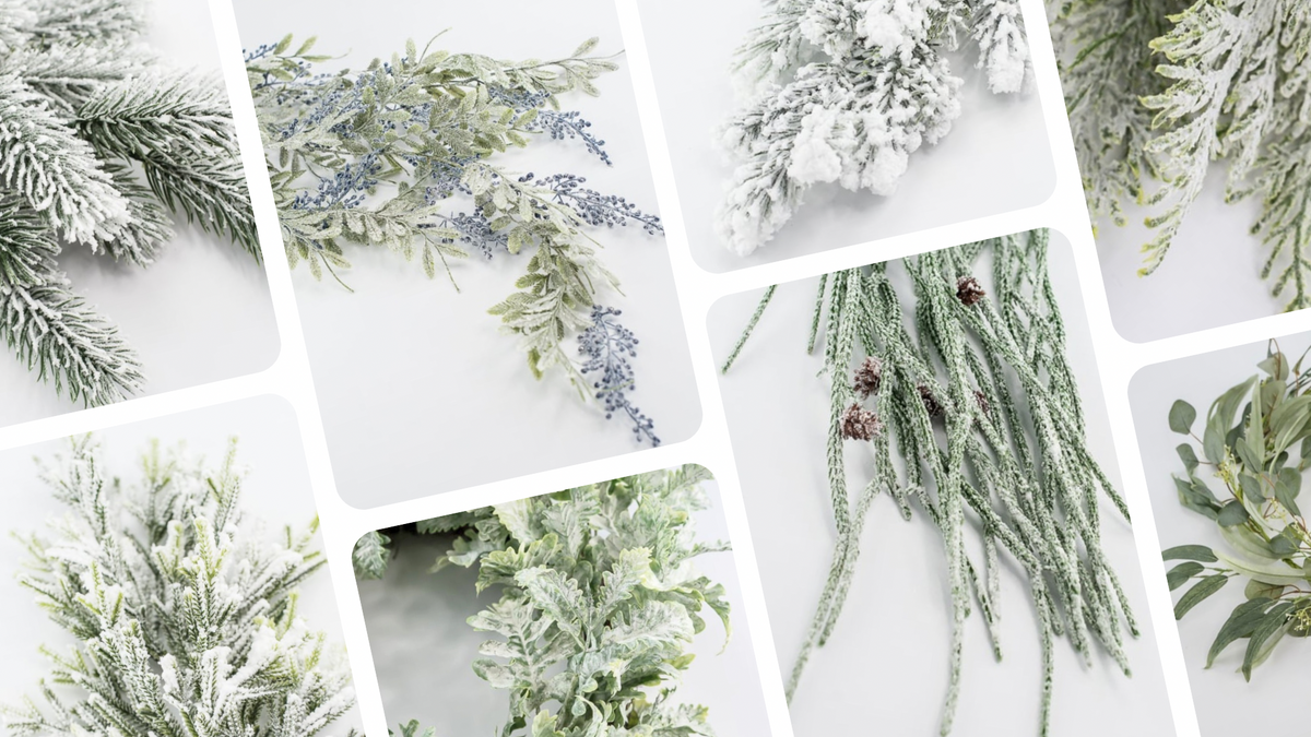 Artificial Greenery – Greenery Market