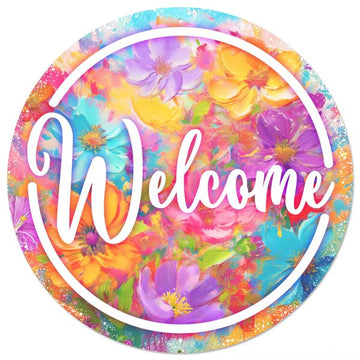 Spring Signs – Greenery Market