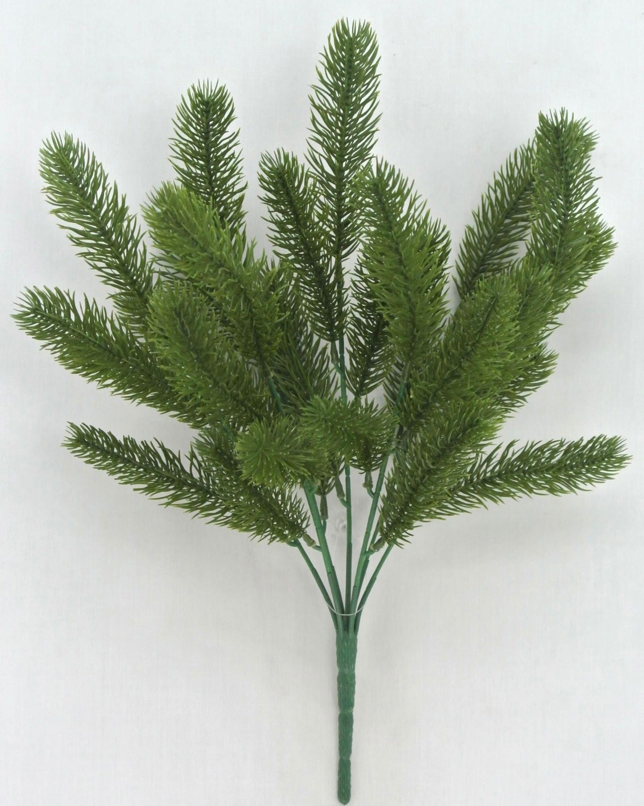 Artificial angel pine bush - Greenery Market