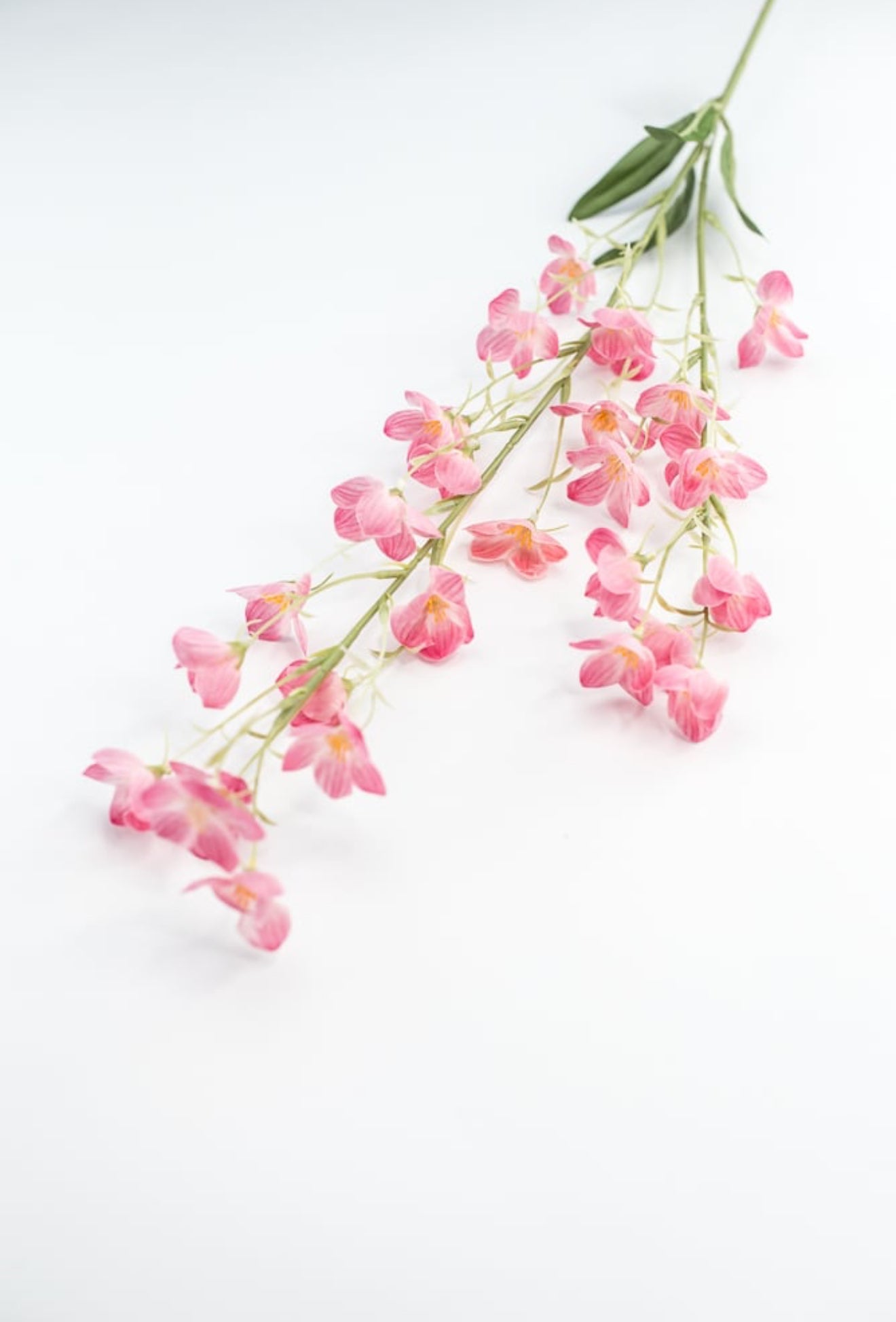 Artificial, Buttercup Flower Spray - Greenery Market