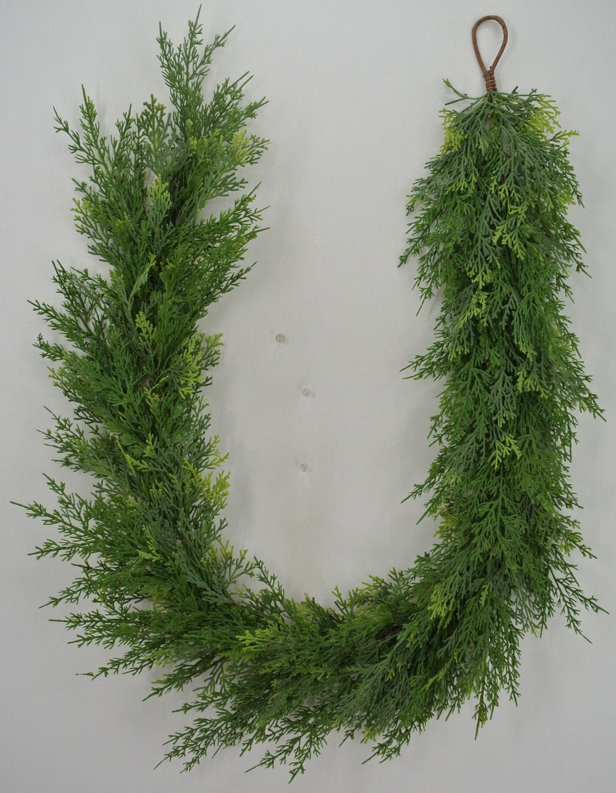 Holiday garlands – Greenery Market