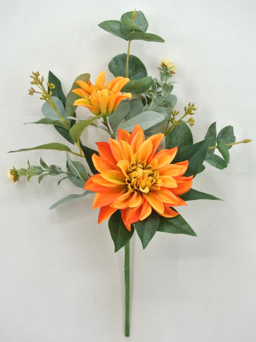 Focal Flowers – Greenery Market