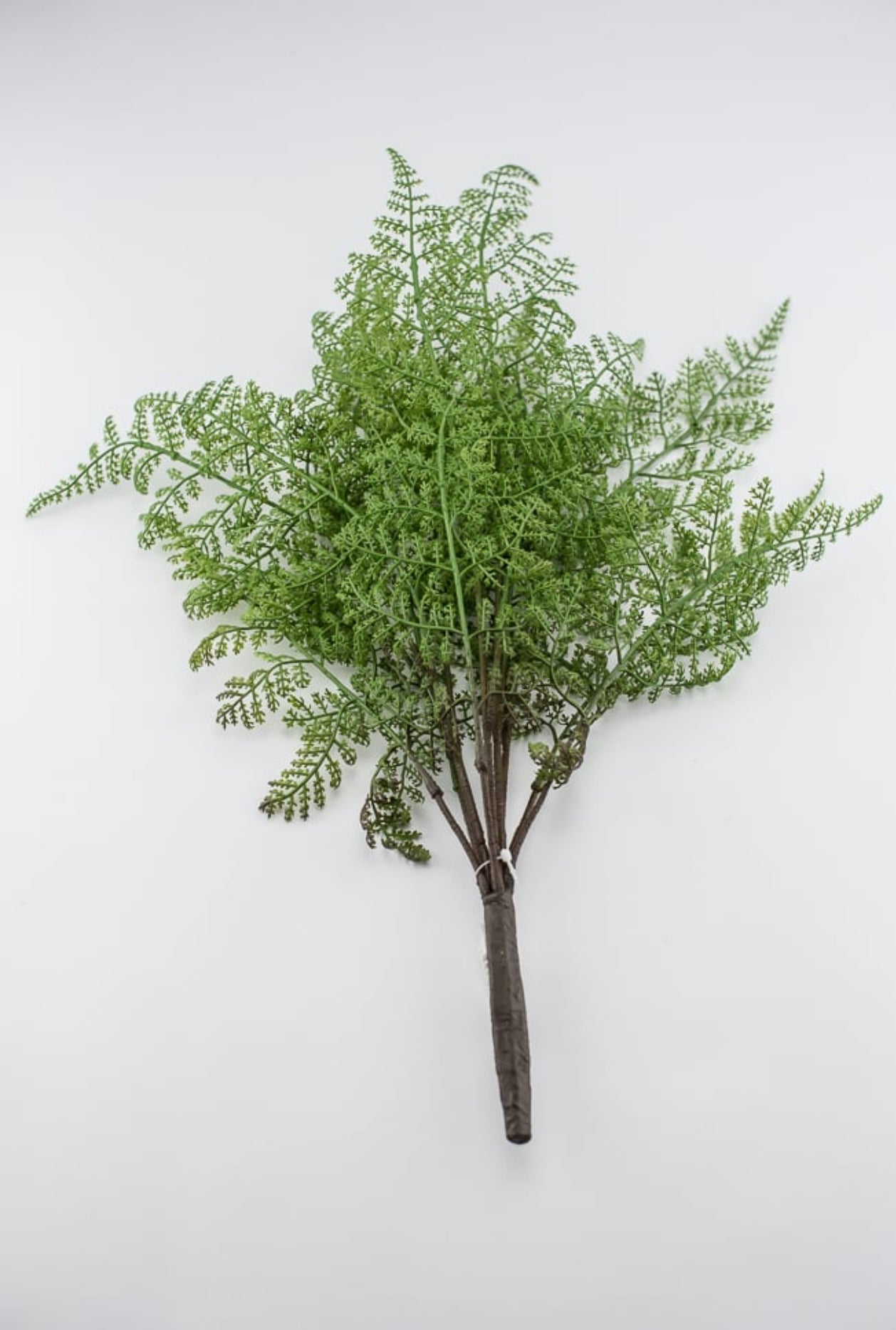 Artificial fern bush - 21” - Greenery Market