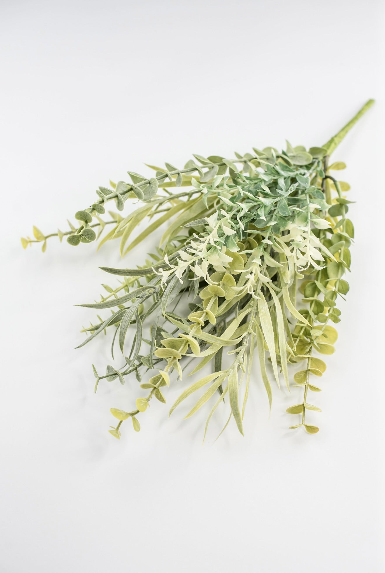 Artificial Mixed Greenery Bush - Greenery Market