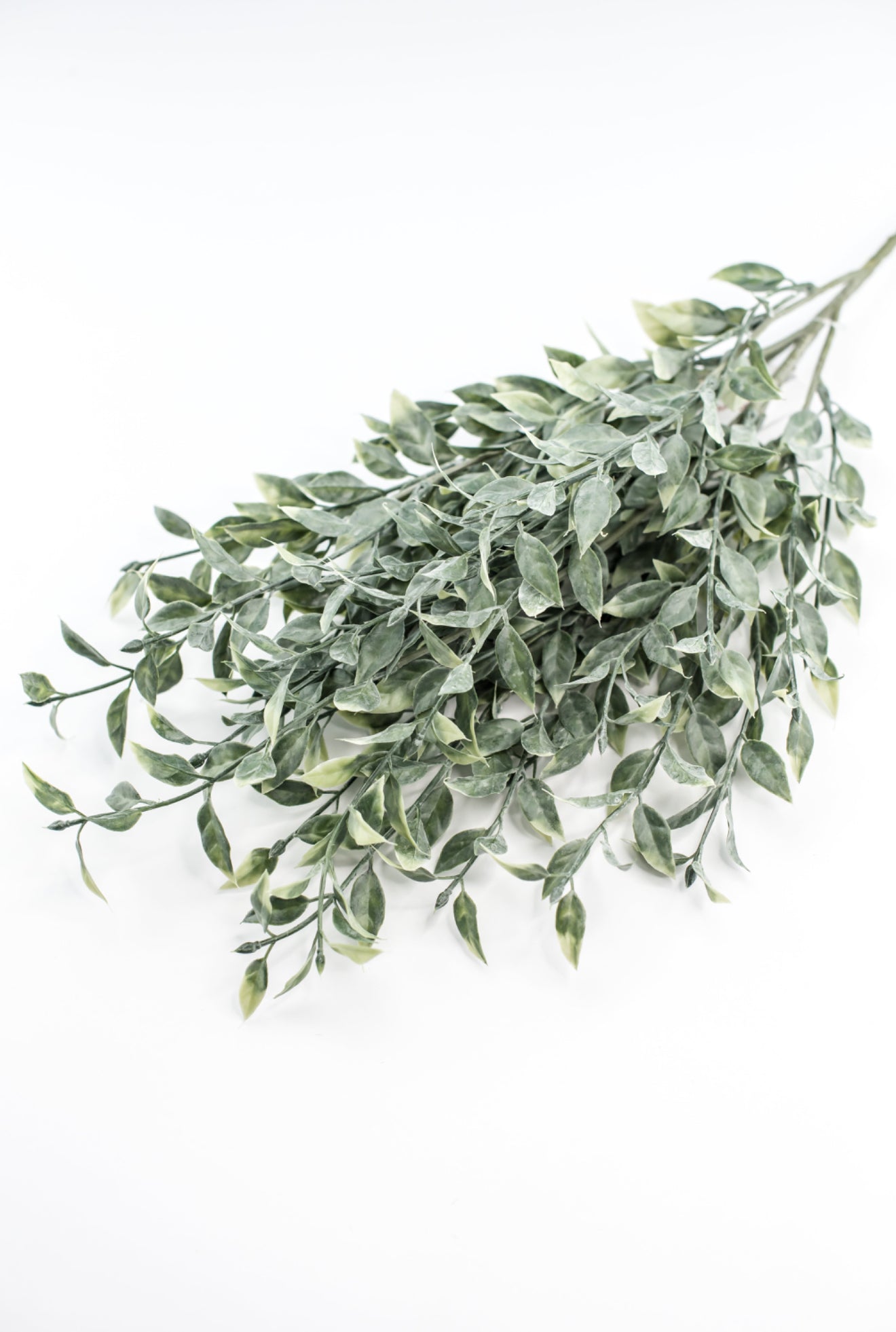 Artificial mrytle greenery bush - Greenery Market