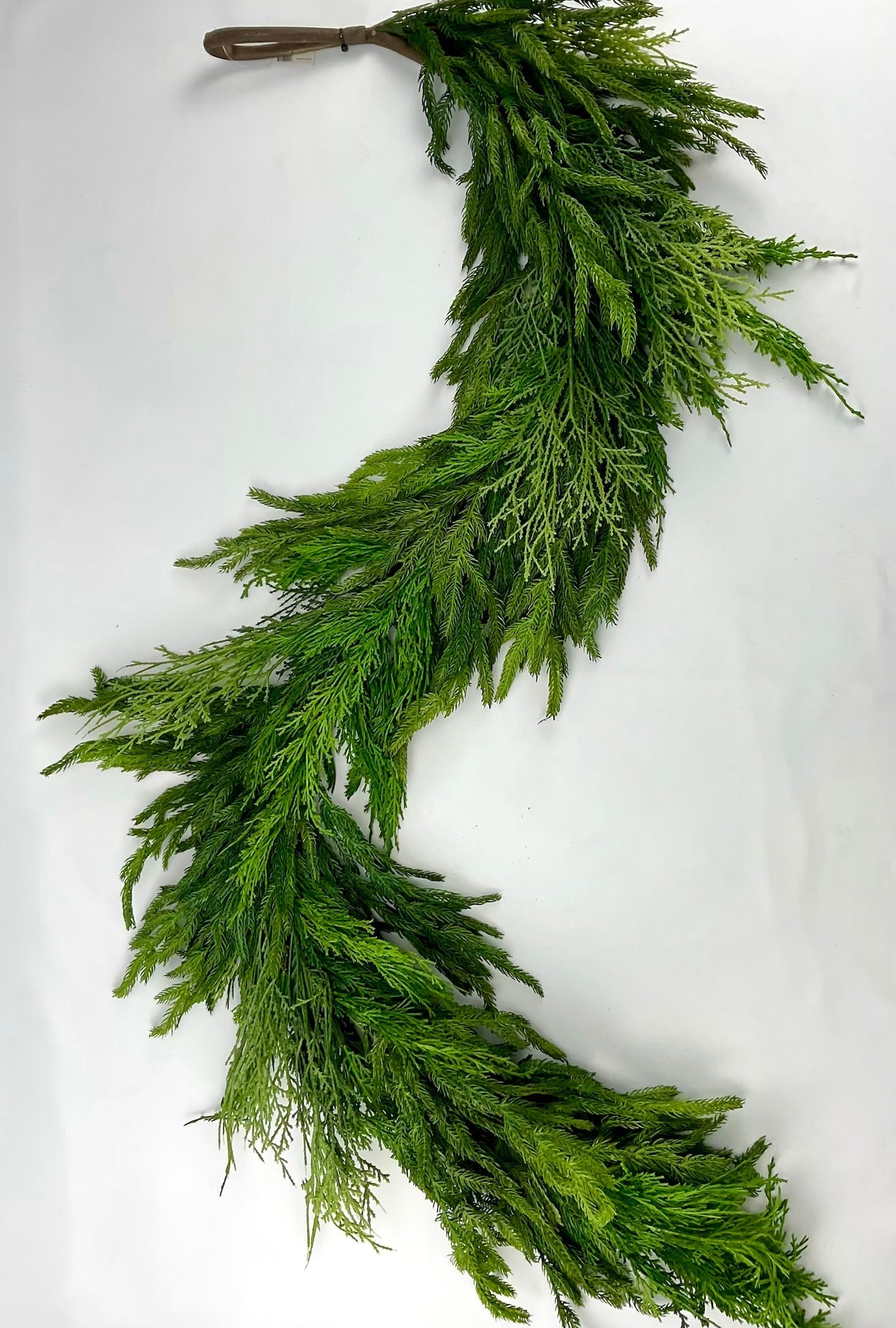 Holiday garlands – Greenery Market