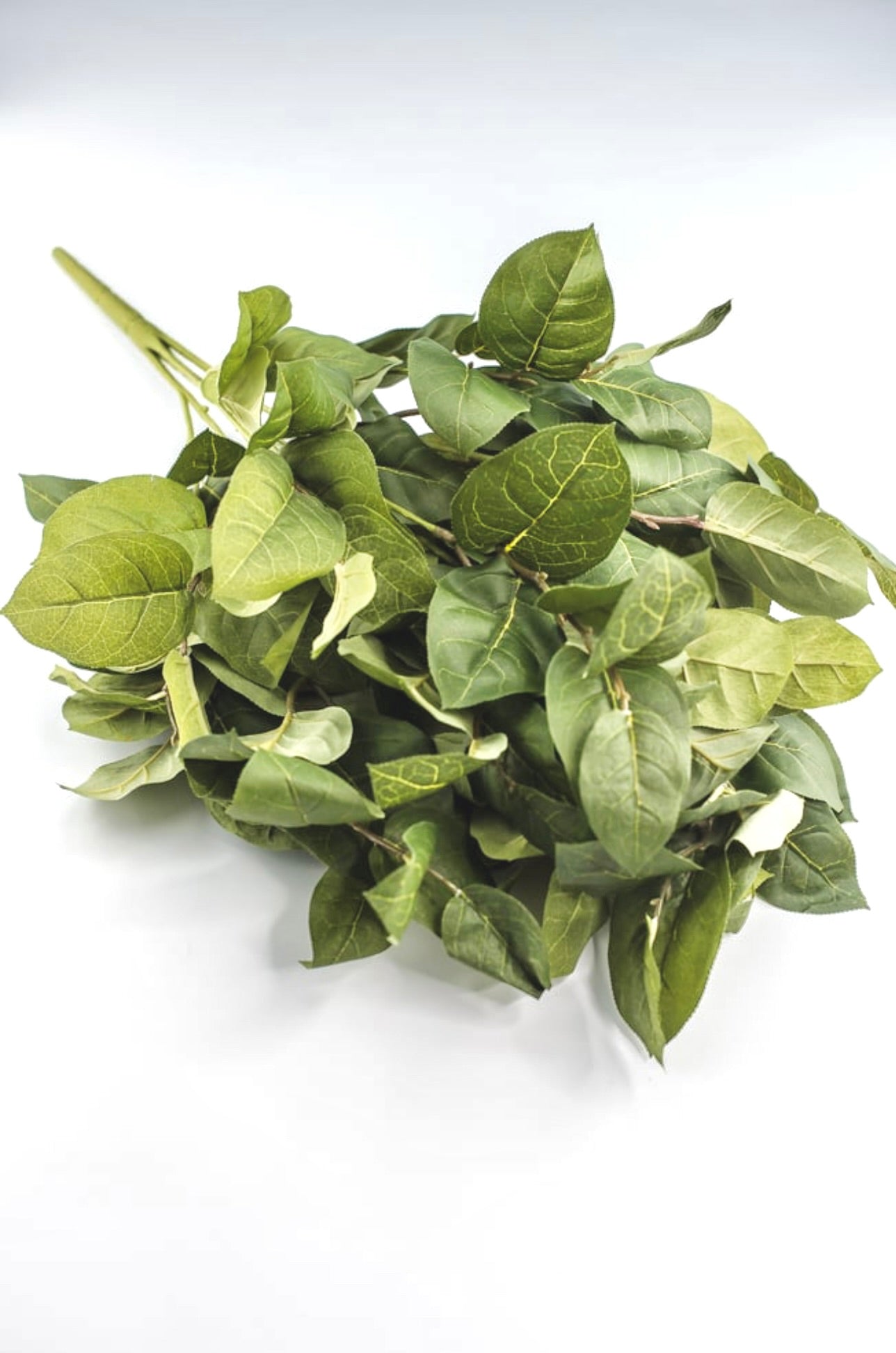 Artificial salal leaf bush - Greenery Market
