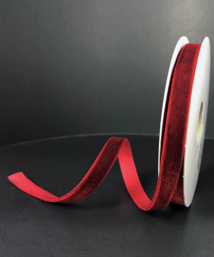 Christmas ribbon, flowers, tree decor, and Wreath making supplies ...