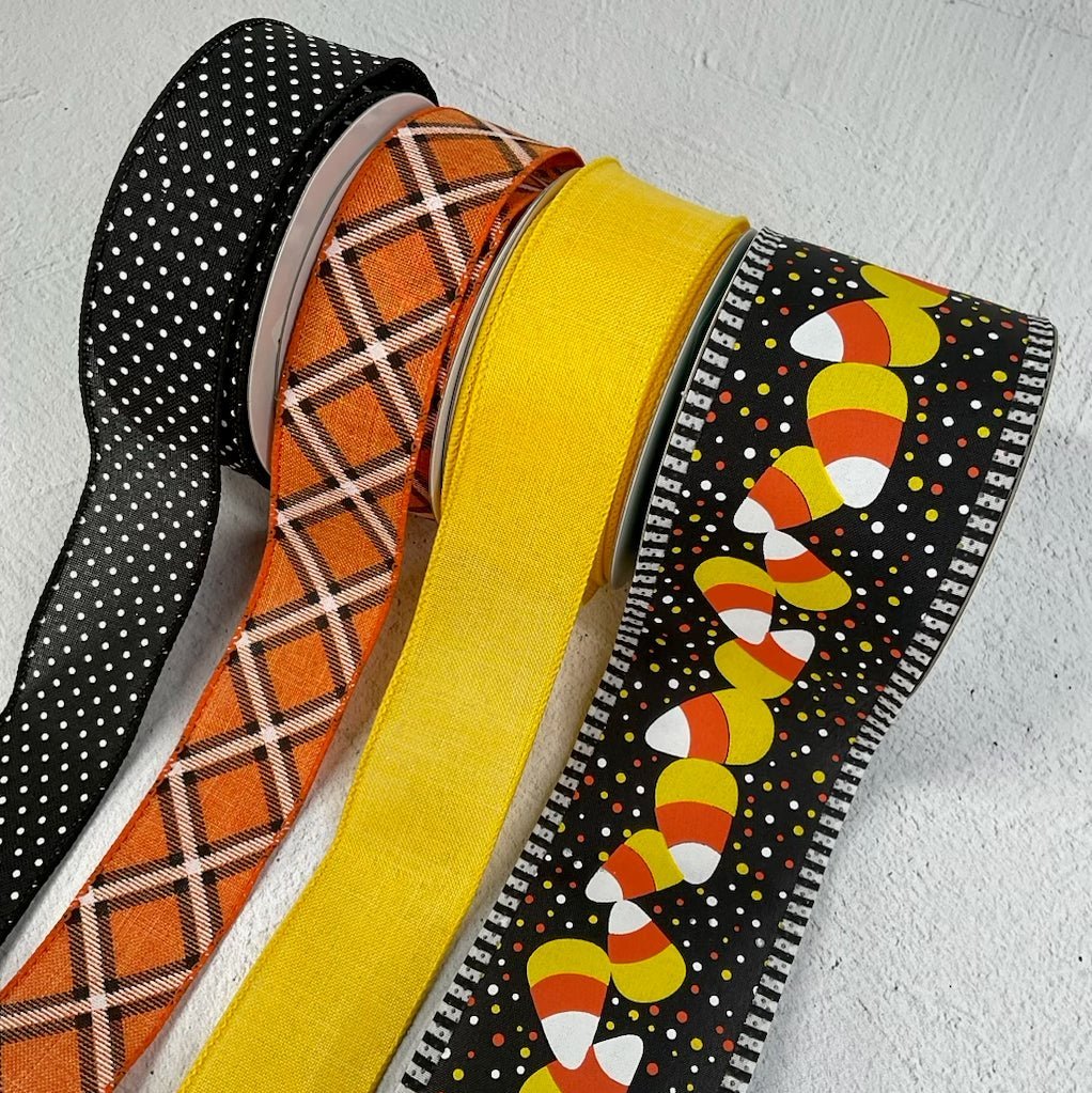 Halloween – Greenery Market