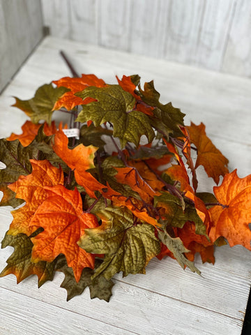 Fall – Greenery Market