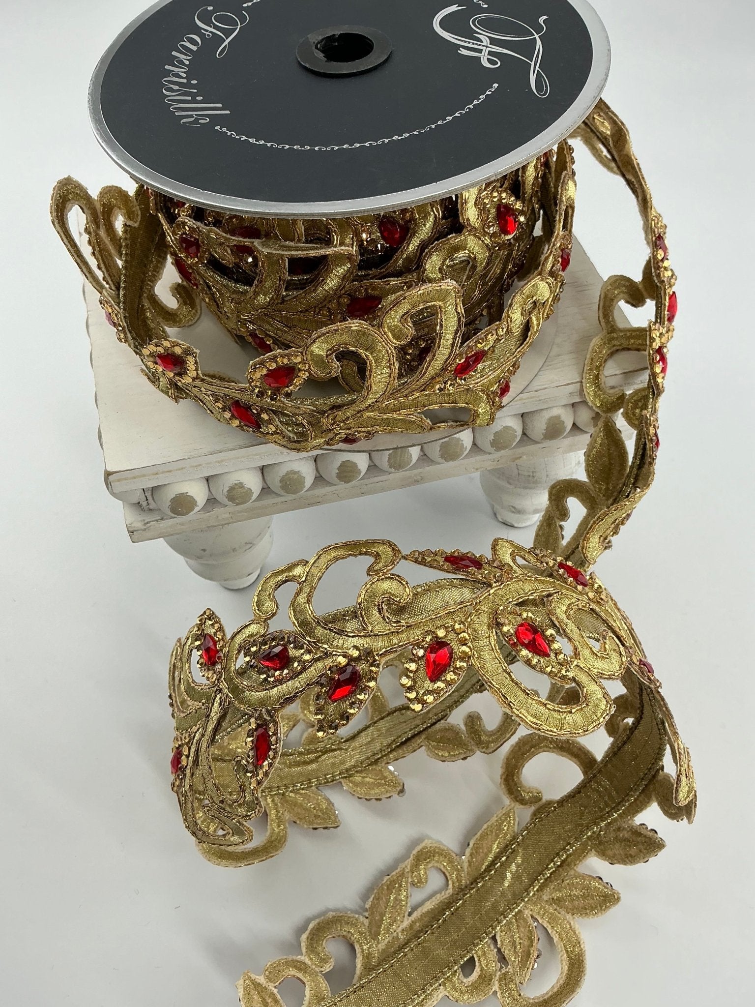 Farrisilk ribbon – Page 3 – Greenery Market