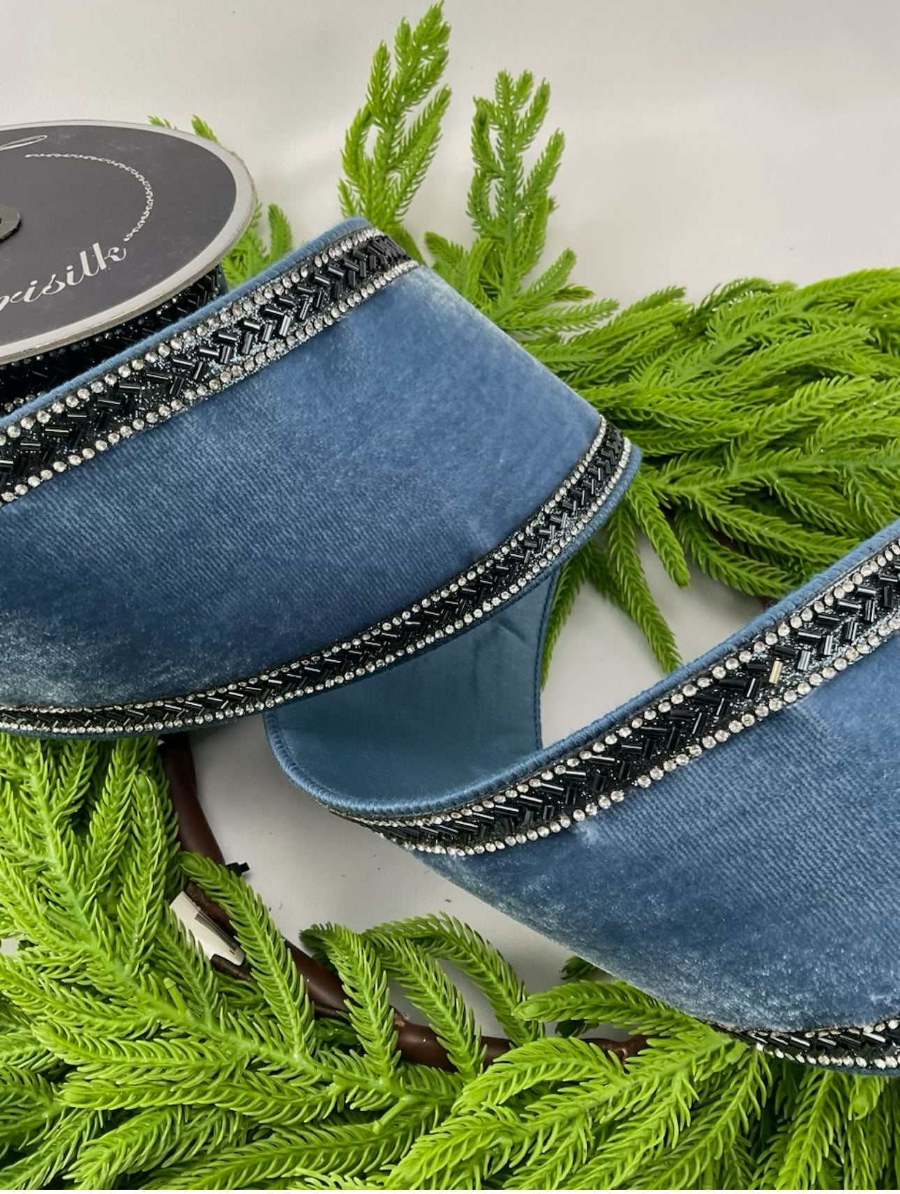 Farrisilk ribbon – Greenery Market