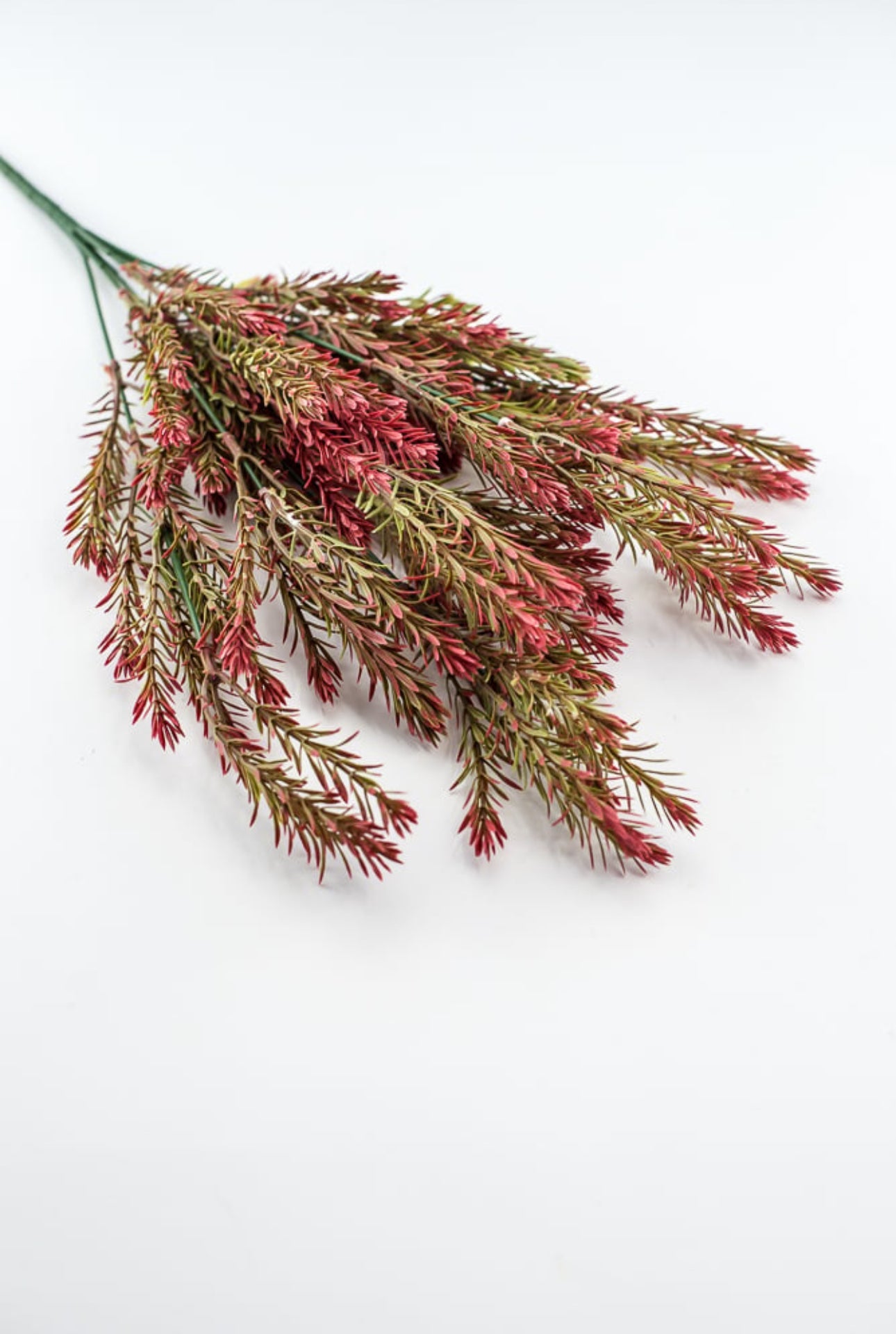 Greenery bush - red - Greenery Market