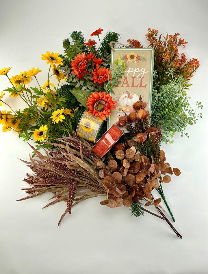 As Seen On SCW – Greenery Market