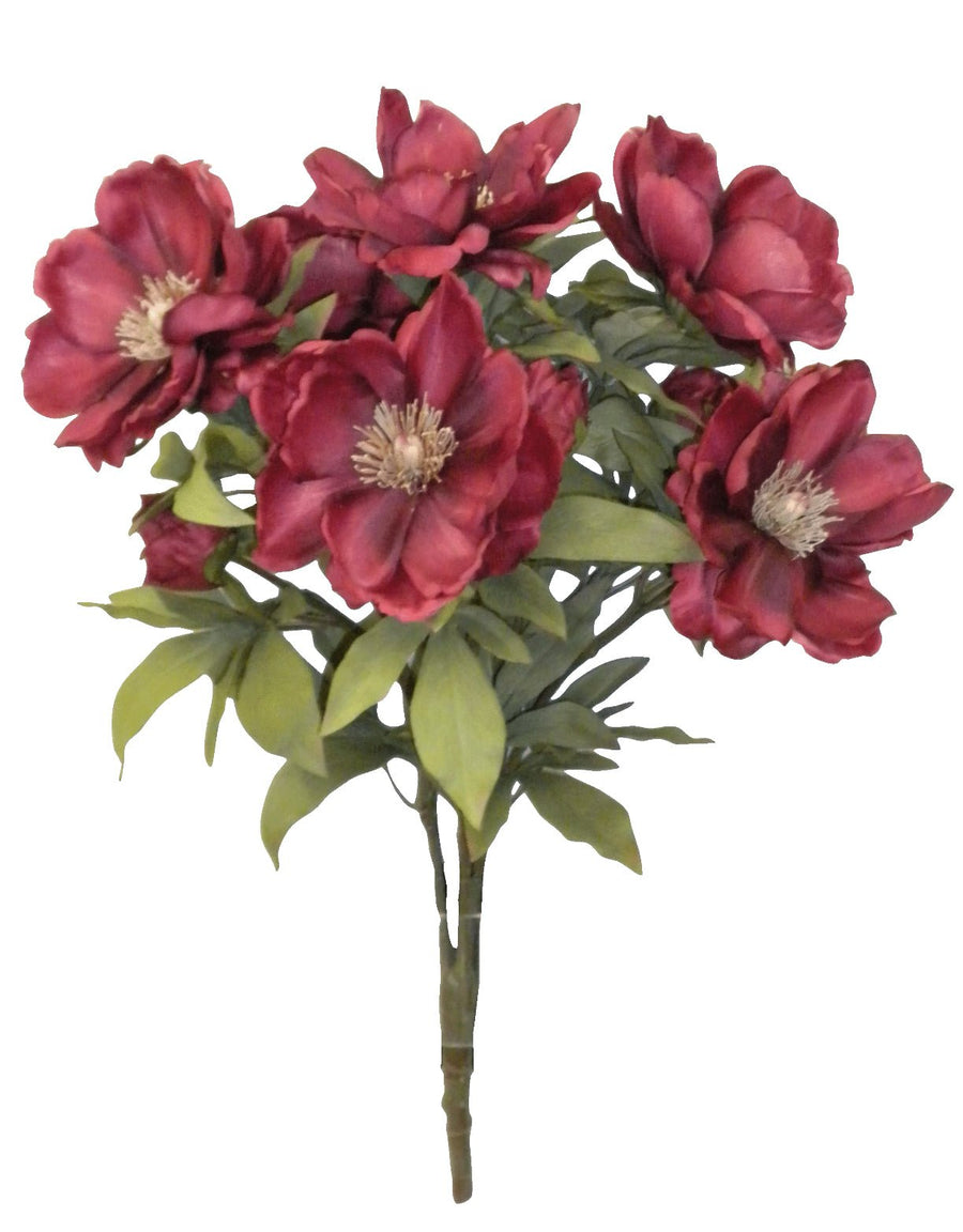 Artificial Fall flowers – Greenery Market