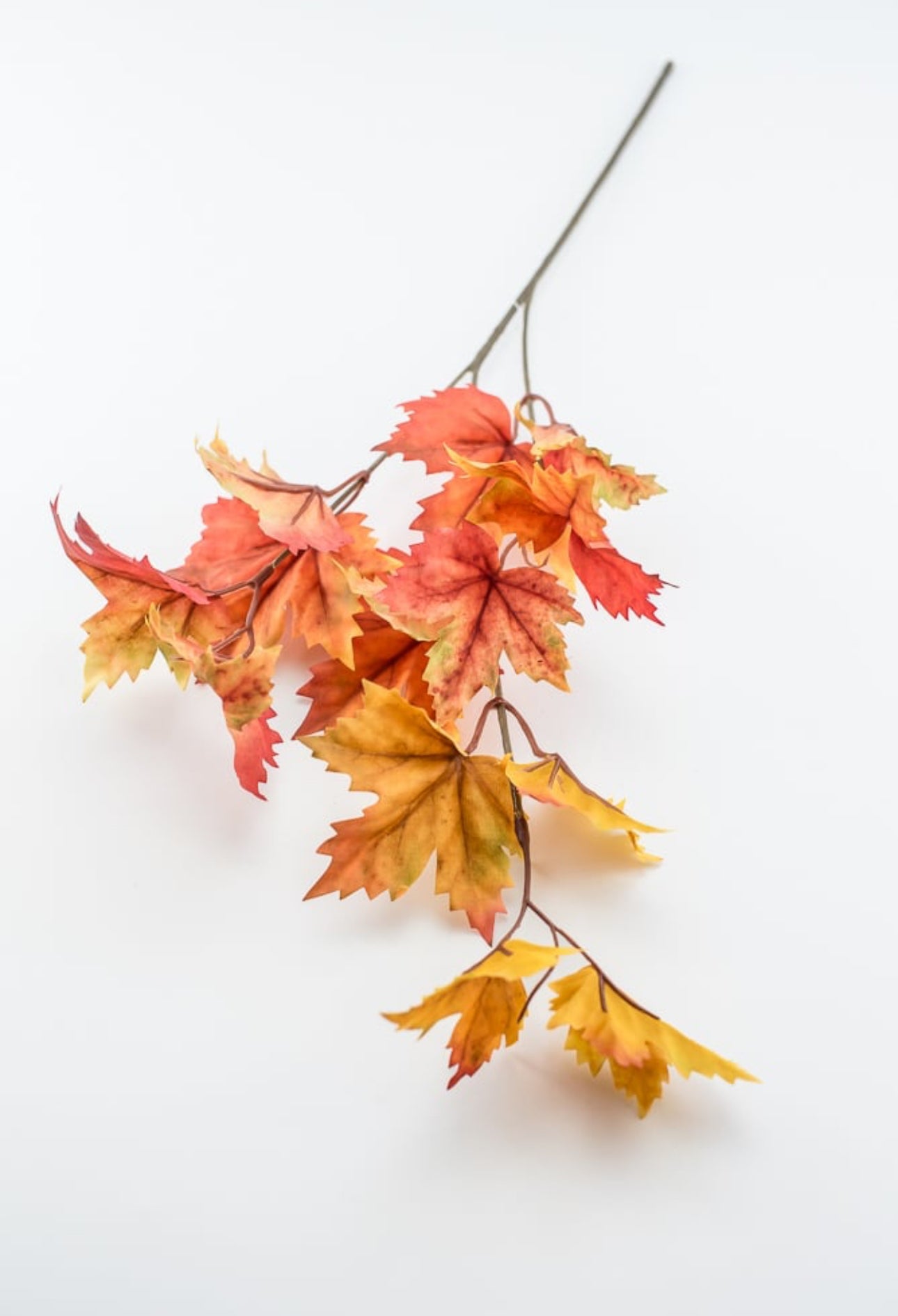 Maple leaf pick 22” - Greenery Market