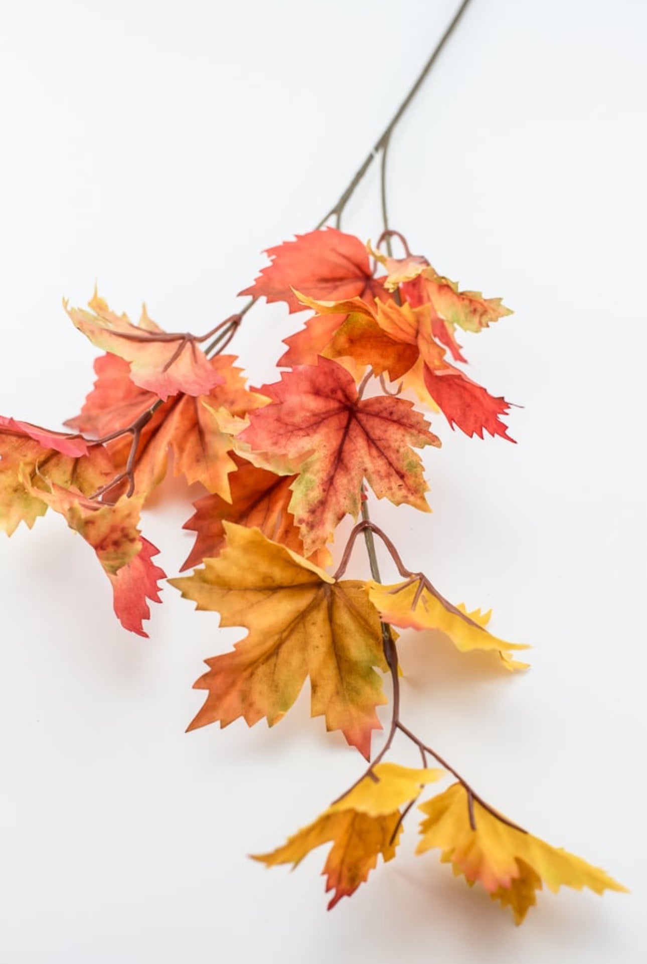 Maple leaf pick 22” - Greenery Market