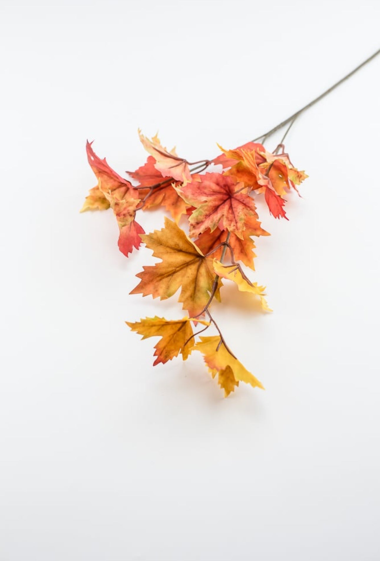 Maple leaf pick 22” - Greenery Market