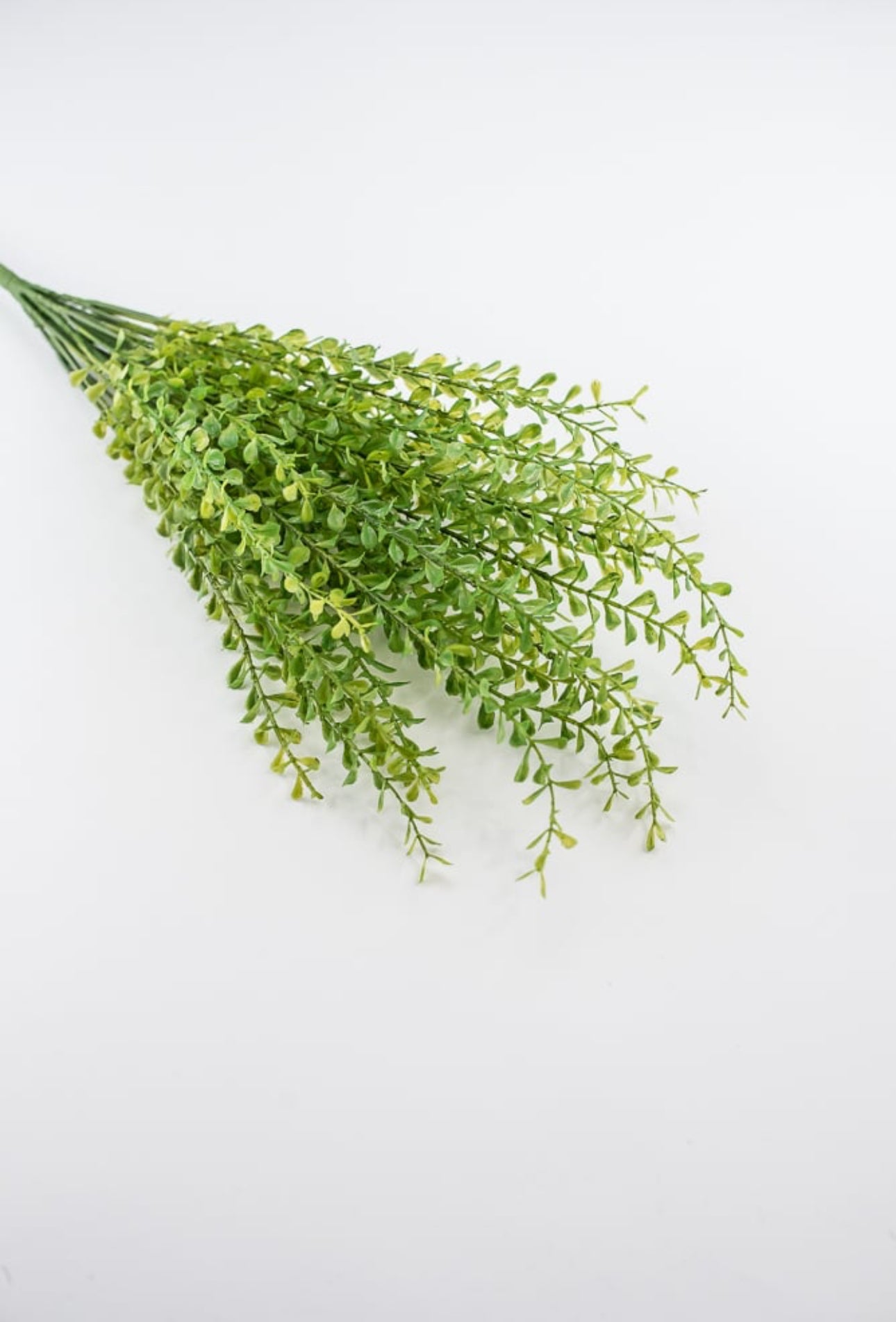 Mini leaves greenery bush - Greenery Market