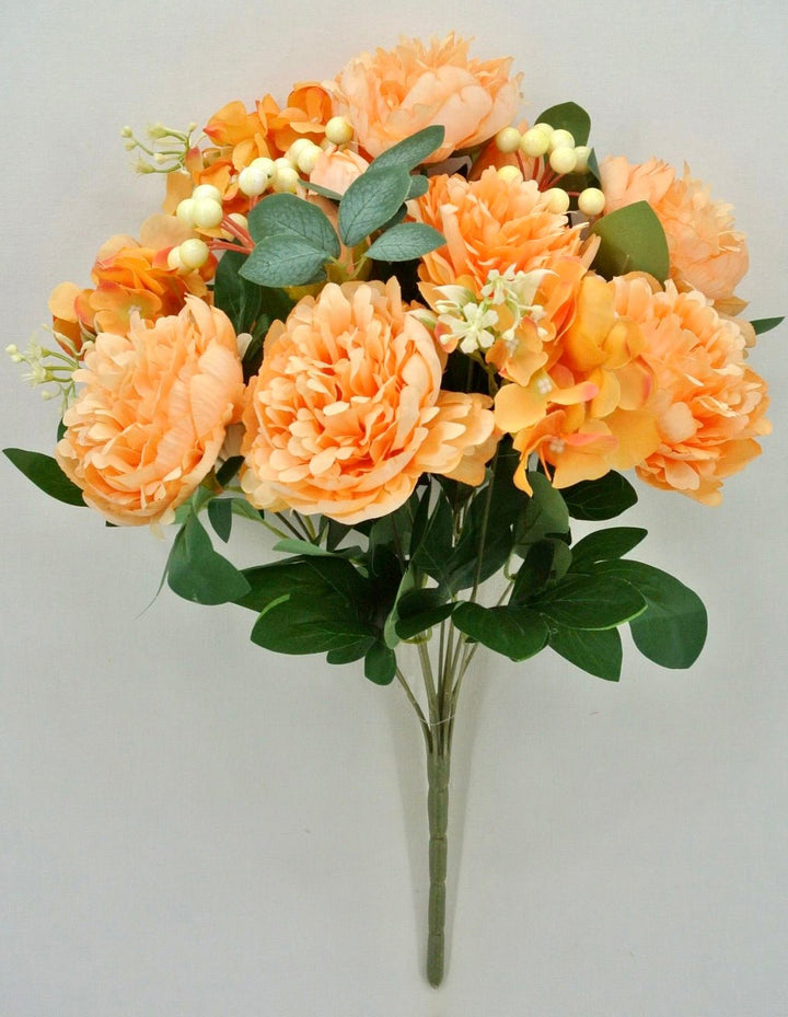 Focal Flowers – Greenery Market