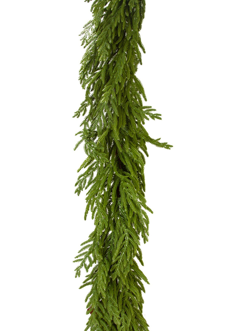 Holiday Garlands – Greenery Market