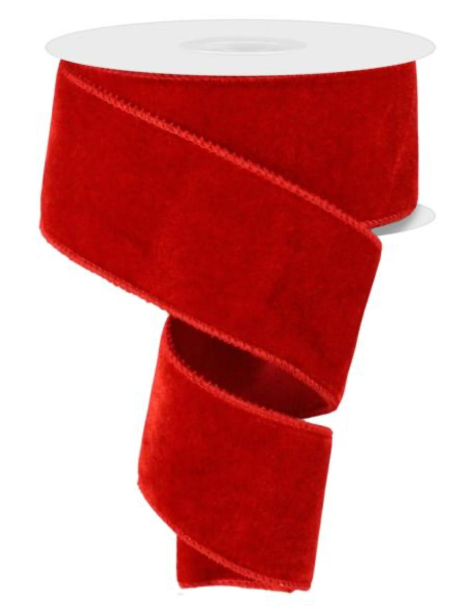 Christmas Ribbons – Greenery Market