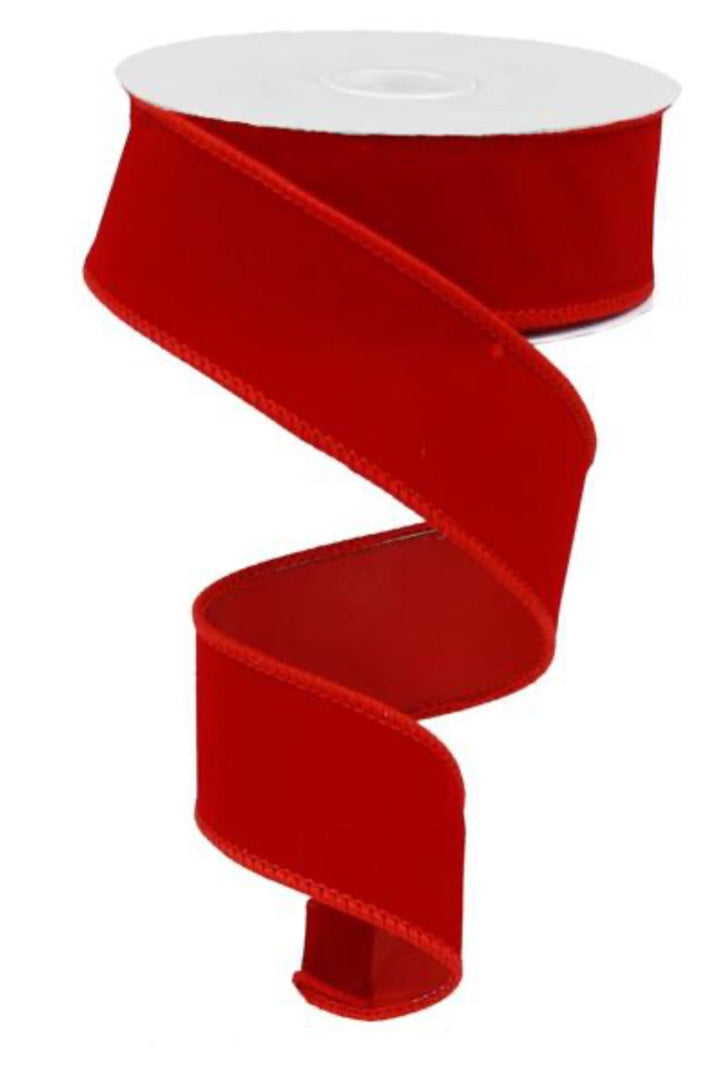 Christmas Ribbons – Greenery Market