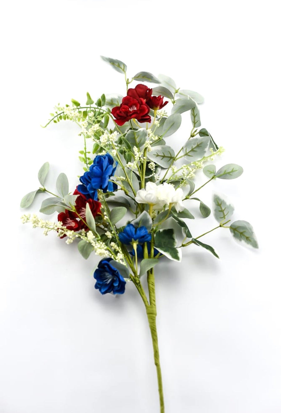Patriotic Florals – Greenery Market