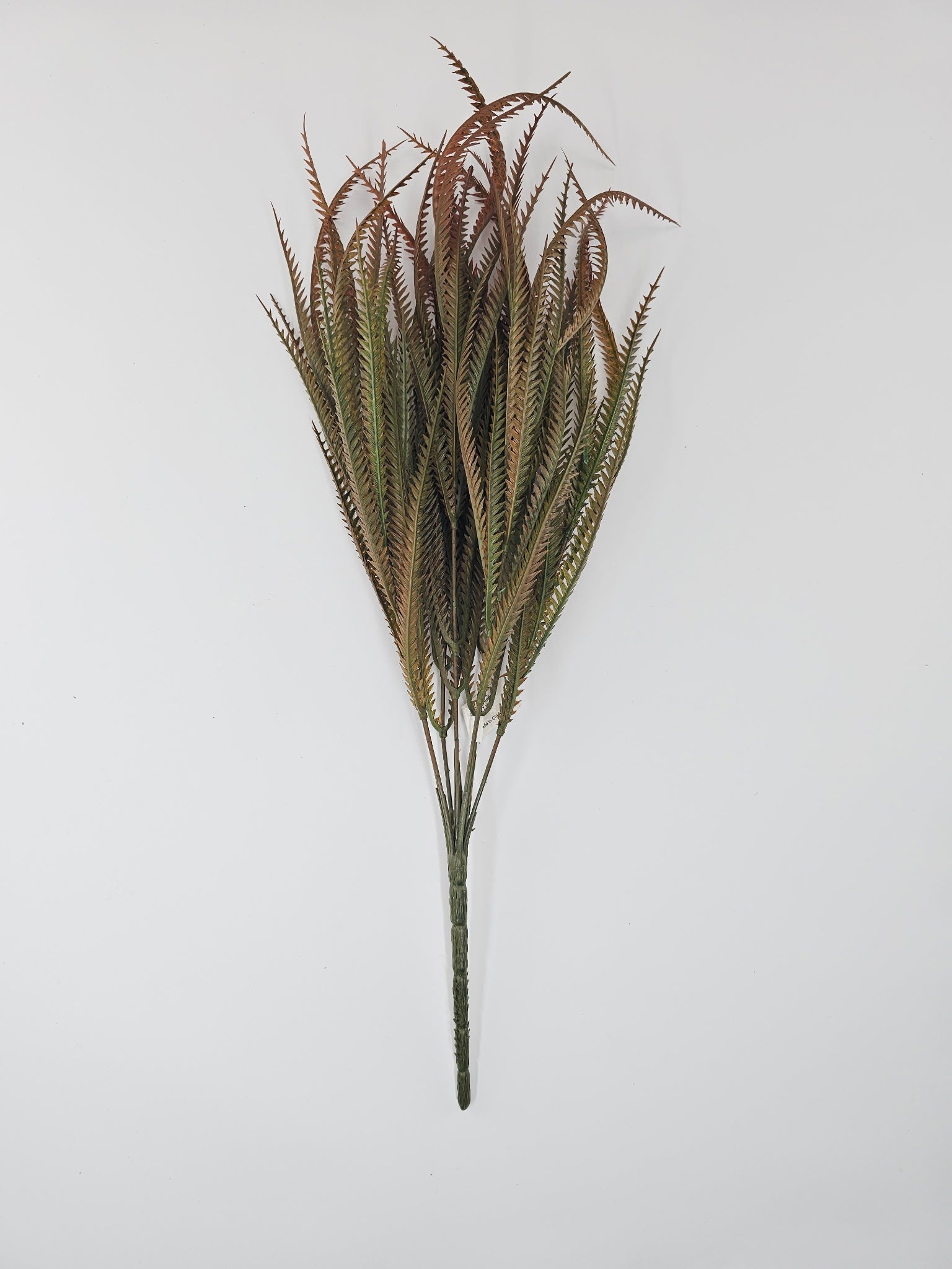 Sage Sawgrass Greenery Bush - Greenery market Exclusive - Greenery Market