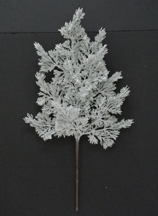 Snow Cedar Pick - Greenery Market