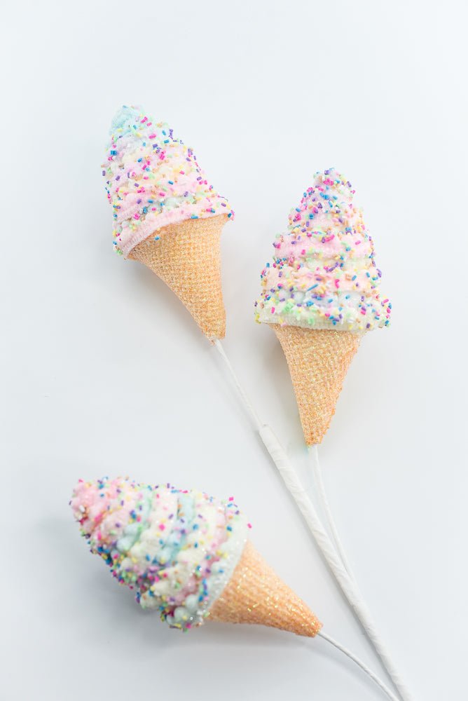 Sprinkle Ice Cream Spray - Greenery Market