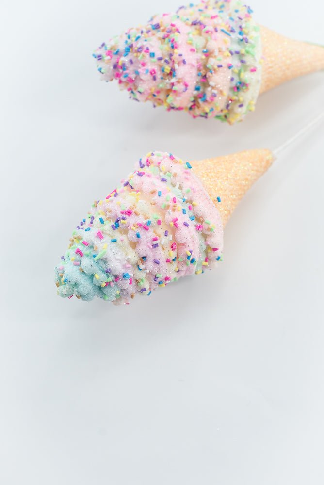 Sprinkle Ice Cream Spray - Greenery Market