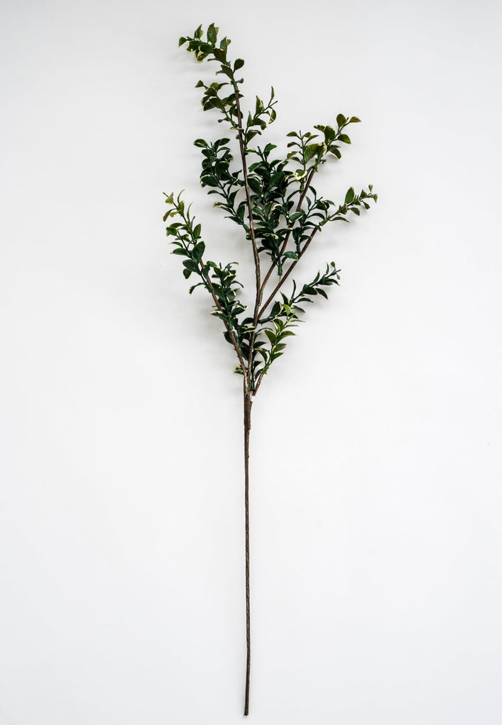 Artificial Leaf spray - Greenery Market