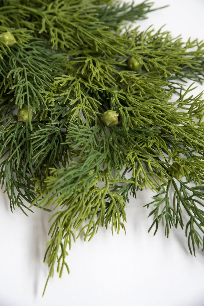 Cedar spray - Greenery Market
