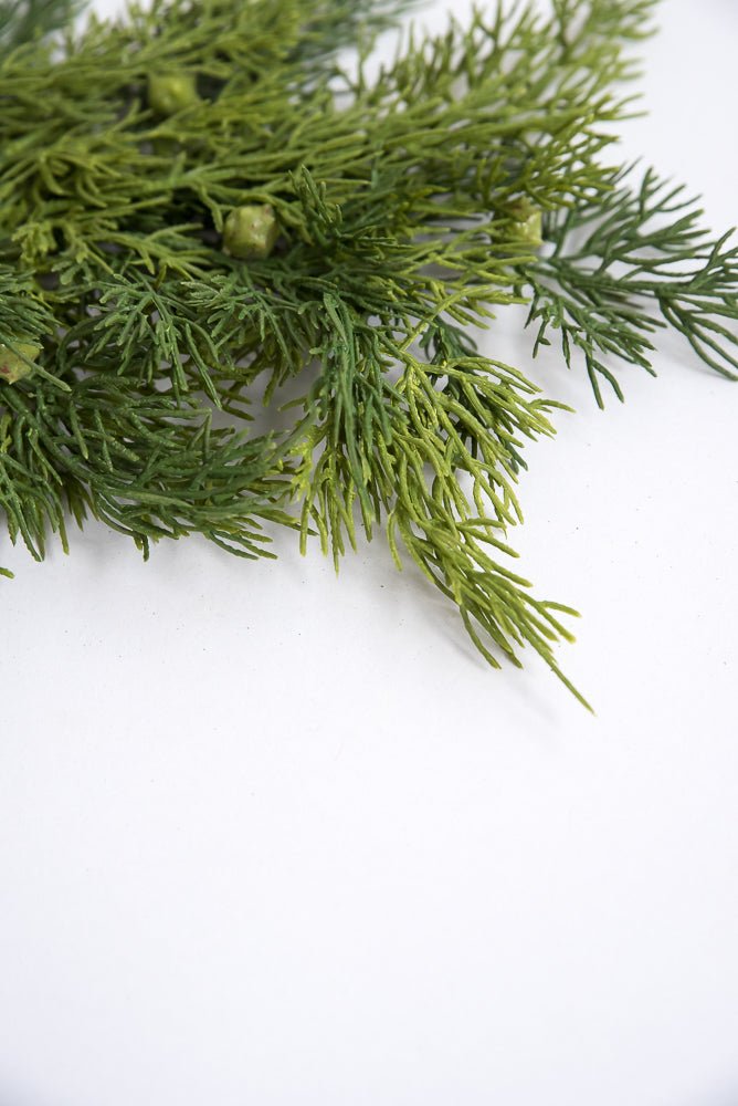 Cedar spray - Greenery Market