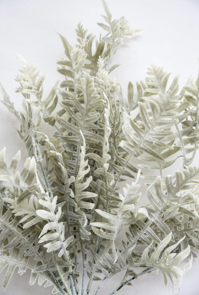 Fern greenery bush - Greenery Market