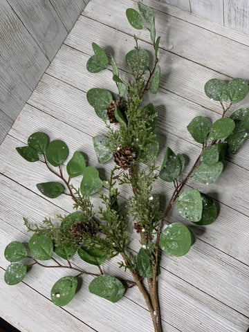 Winter Greenery – Greenery Market