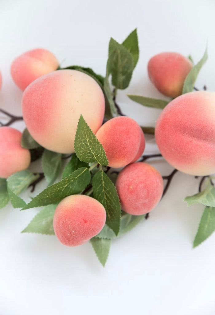 Greenery market Peach spray gm2112ph - Greenery Market