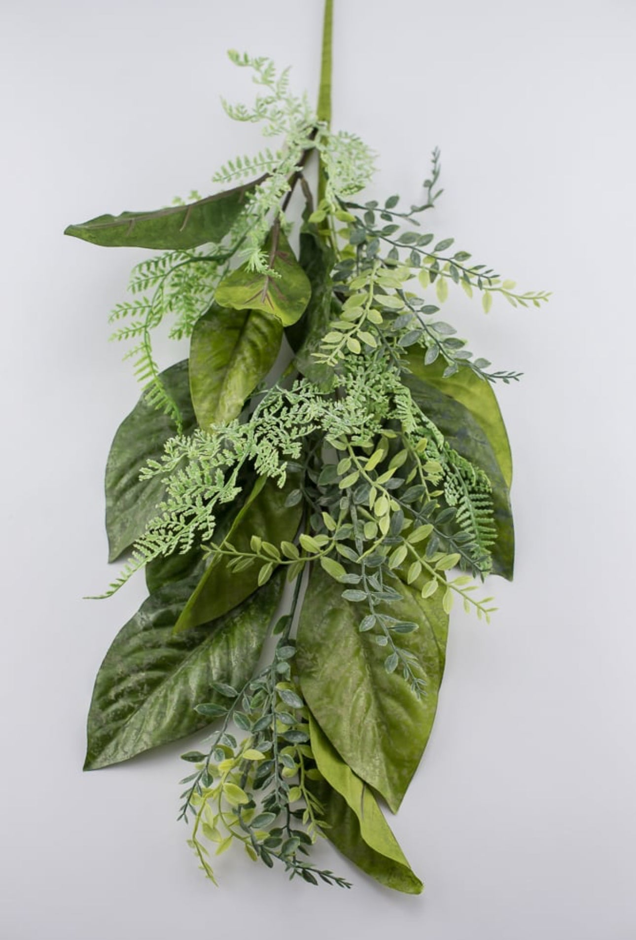 Magnolia leaf and mixed greenery - Greenery Market