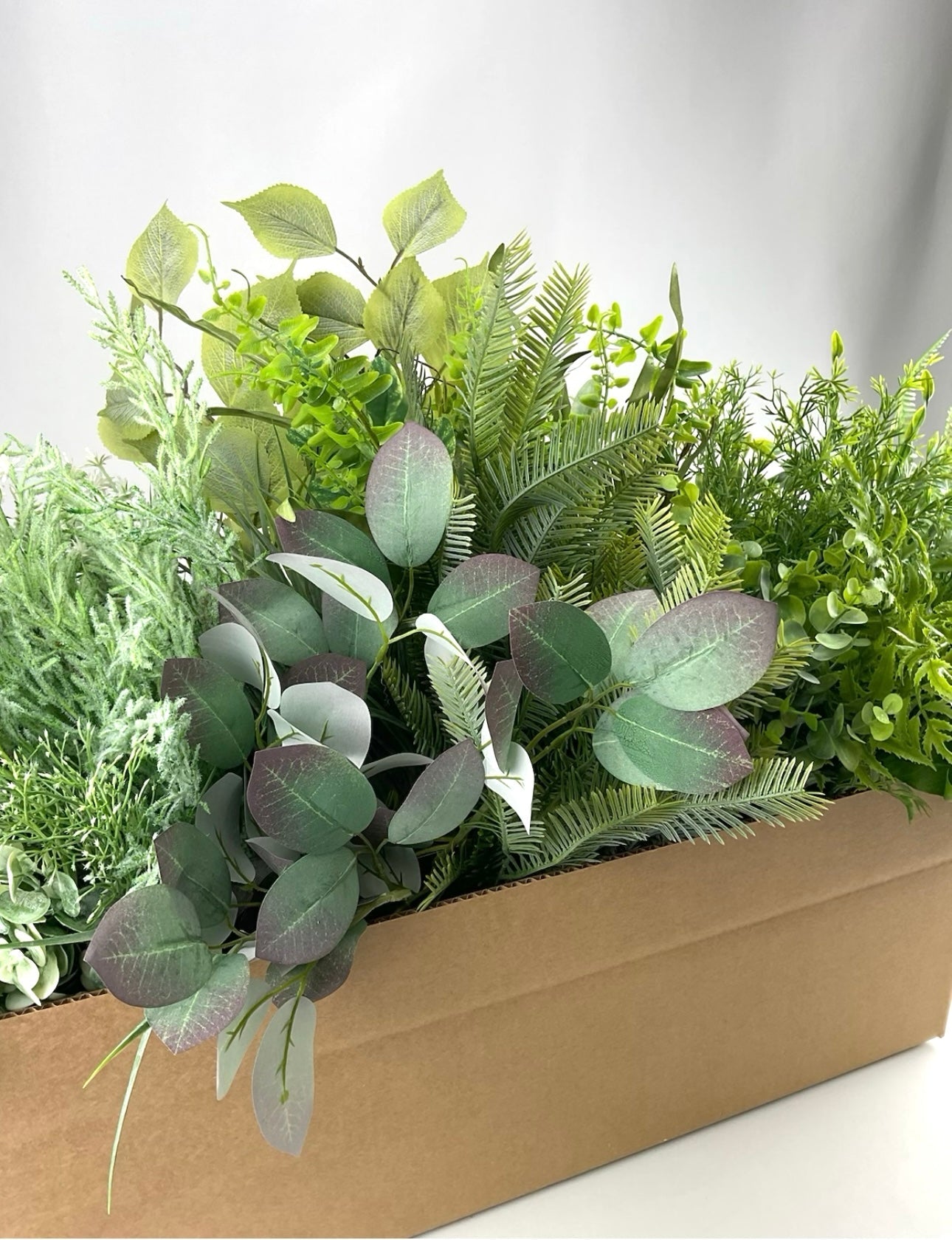 Spring – Greenery Market